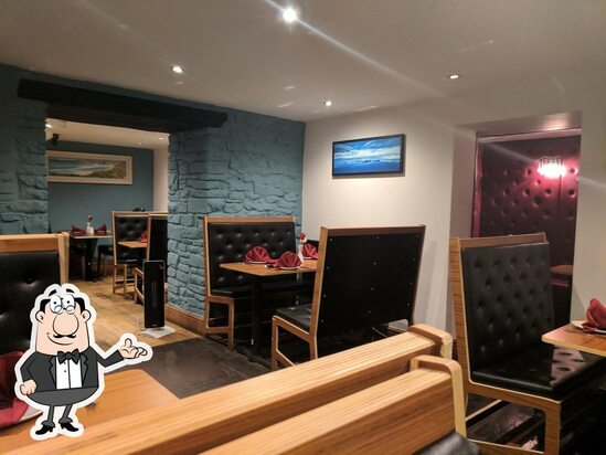 Red Indigo, Crickhowell - Restaurant menu, prices and reviews