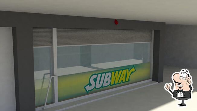 Menu at SUBWAY Maia restaurant, Maia