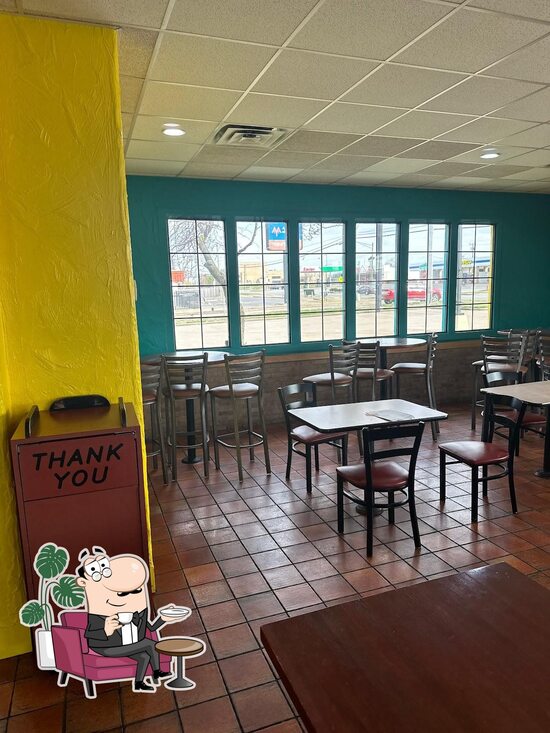 Sharks Fish and Chicken, Tulsa - Restaurant menu, prices and reviews