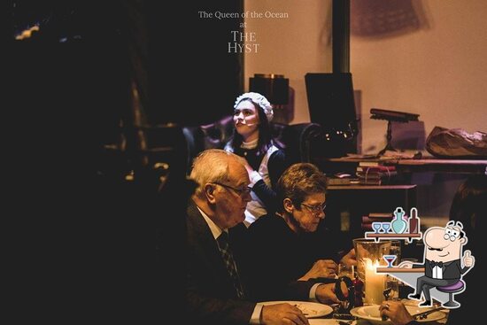 The Hyst, Swansea - Restaurant menu, prices and reviews
