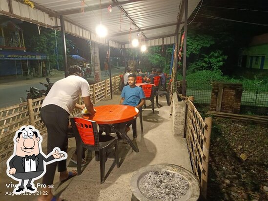 WOW BIRYANI & DHABA, Kolkata - Restaurant menu, prices and reviews