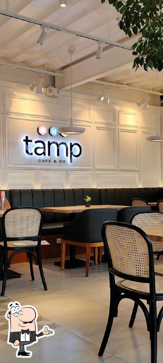 Tamp Cafe & Co. KASAMBAGAN, Cebu City - Restaurant menu, prices and reviews