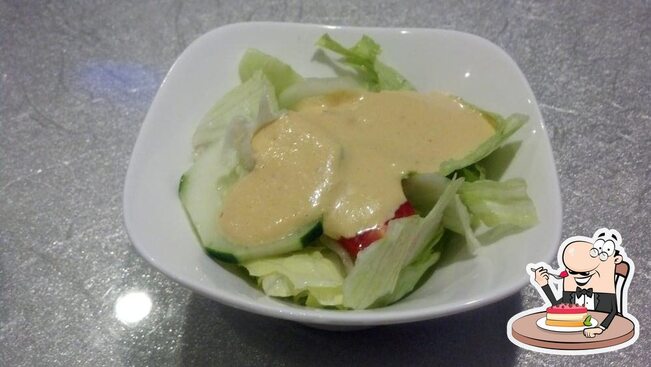 Tree Garden in Pike Creek - Restaurant menu and reviews