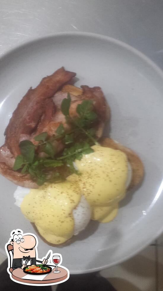 Menu of 21 Grams restaurant, Dee Why - reviews and ratings