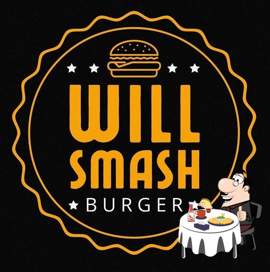 Will Smash Burger restaurant, Uberlândia - Restaurant menu and reviews