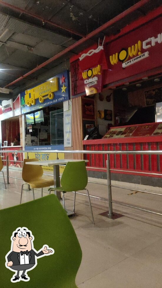 Mitra Cafe, Kolkata - Restaurant menu, prices and reviews