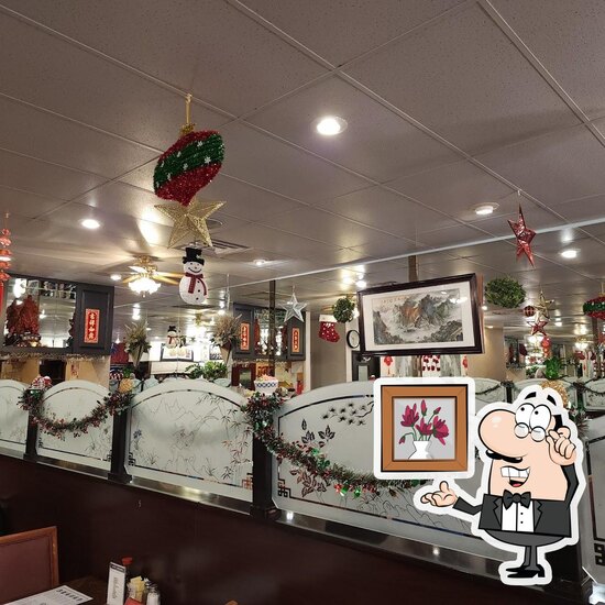 New Golden National Family Restaurant, High River, High River ...