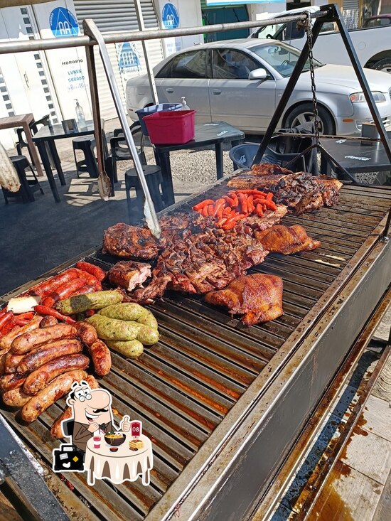 Asadero El Tradicional, Cuautitlán Izcalli - Menú del restaurante ...