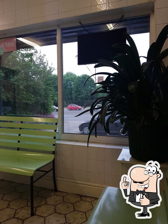 Eastern Star, Coventry - Restaurant menu, prices and reviews