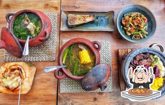 Balay Sa Busay restaurant, Cebu City, Cebu Tops Rd - Restaurant reviews