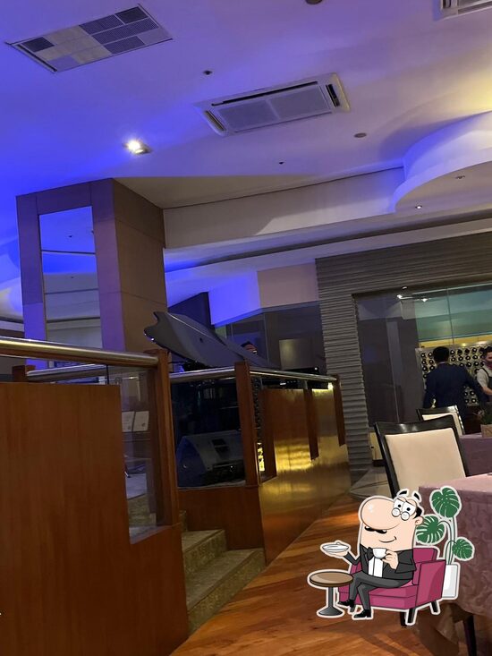 22 Prime restaurant, Pasig (Ortigas) – menu, prices & reviews