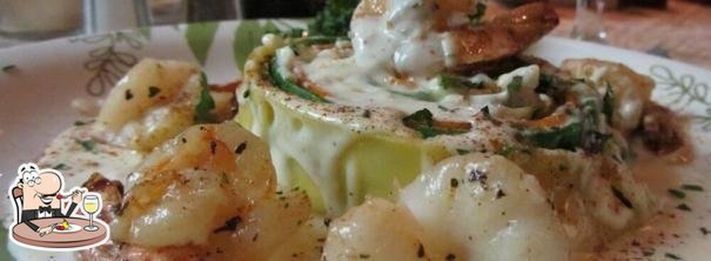 Casa Capri, Kenosha - Restaurant menu, prices and reviews
