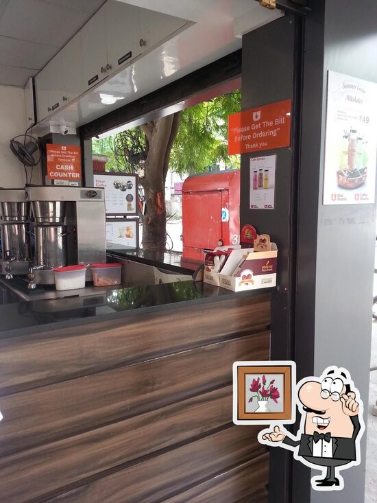 Coffee Shastra - T.Nagar, Chennai - Restaurant menu, prices and reviews