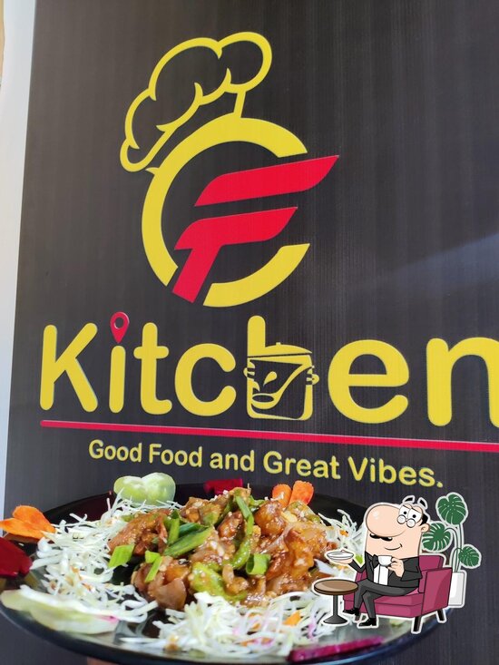 Foodies Corner (FC Kitchen), Malavli - Restaurant menu, prices and reviews
