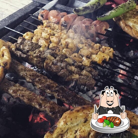 Hatay Has Kebap, Estambul - Opiniones del restaurante