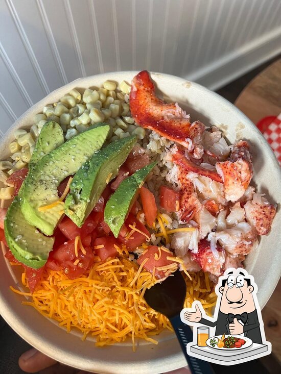 La La Lobster, Doylestown - Restaurant menu, prices and reviews