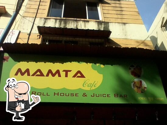 Menu at Mamta Food Plaza, Pune
