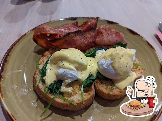 Maxx & Co, Griffith - Restaurant menu, prices and reviews