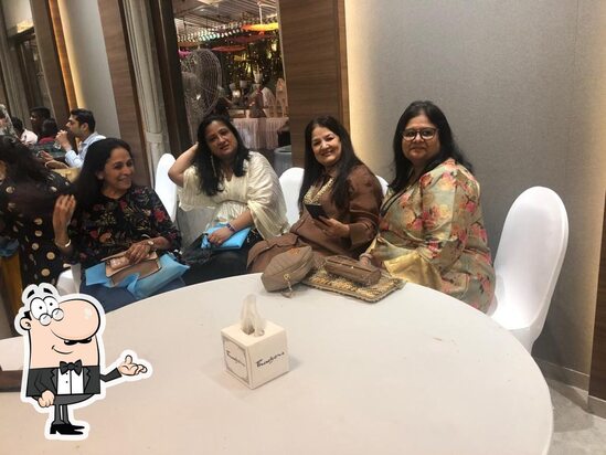 Mini Club House, Mumbai - Restaurant reviews