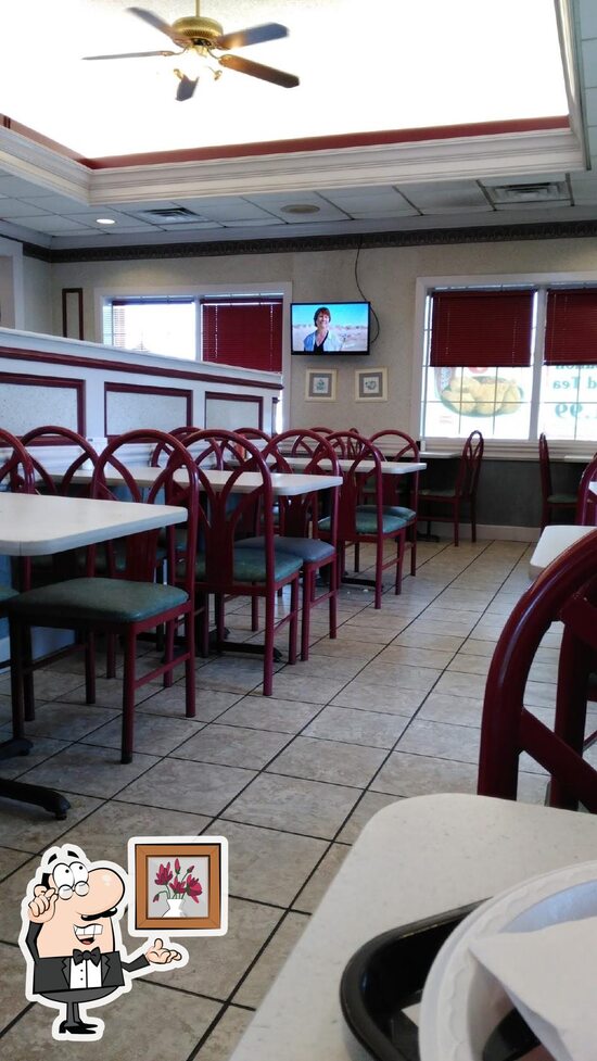 Mrs. Winners Chicken & Biscuits, High Point - Restaurant menu, prices ...