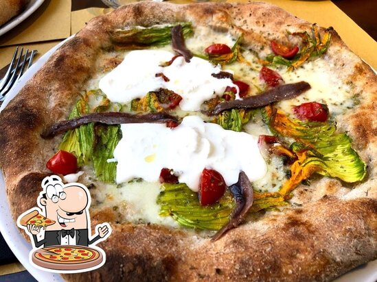 Open Club House, Sesto Fiorentino - Restaurant menu and reviews