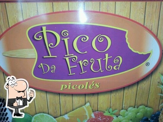 Menu em PICO DA FRUTA AÇAÍ / SANDUICHES / PICOLÉS pub & Bar, Uberaba