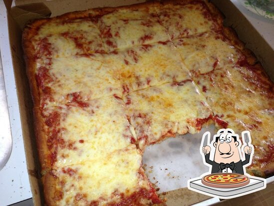 Rose’s Pizza in Garfield - Restaurant reviews