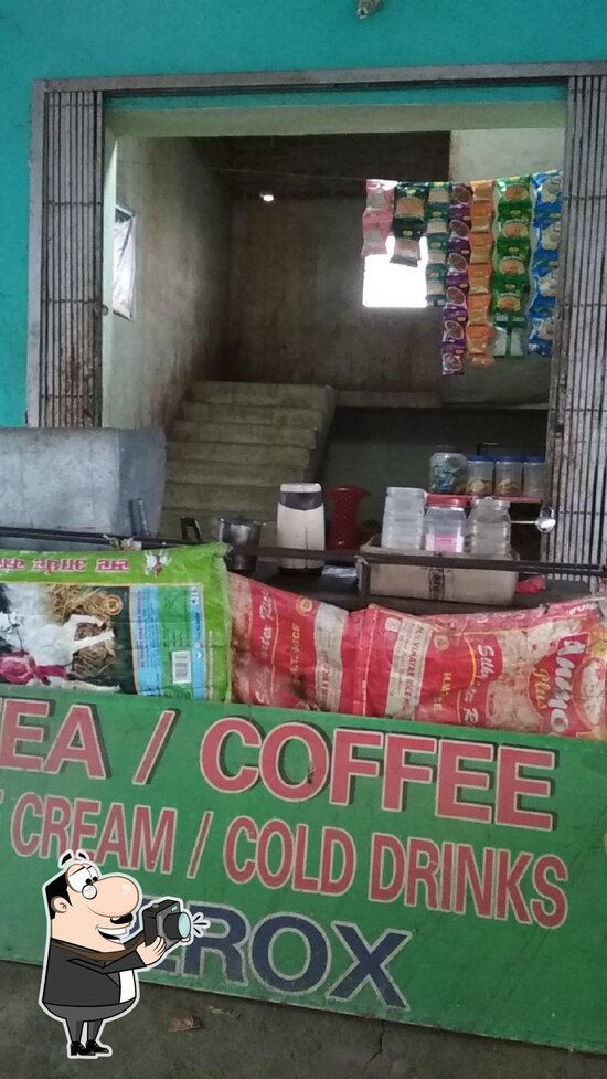 Suman Tea Stall, Titilagarh - Restaurant menu, prices and reviews