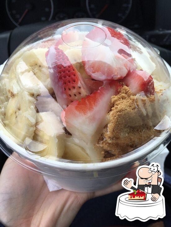 Tapioca Express, 81 Curtner Ave Ste 40 in San Jose - Restaurant menu ...