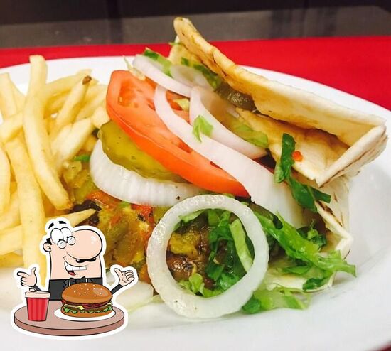 The Chile Pod in Farmington - Restaurant menu and reviews