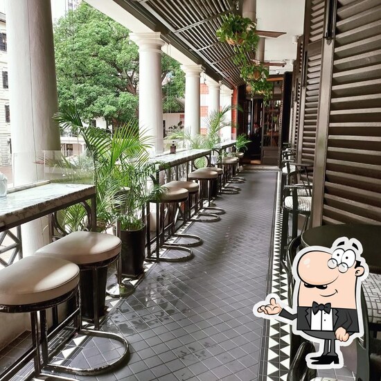 The Chinese Library, Hong Kong - Restaurant menu, prices and reviews