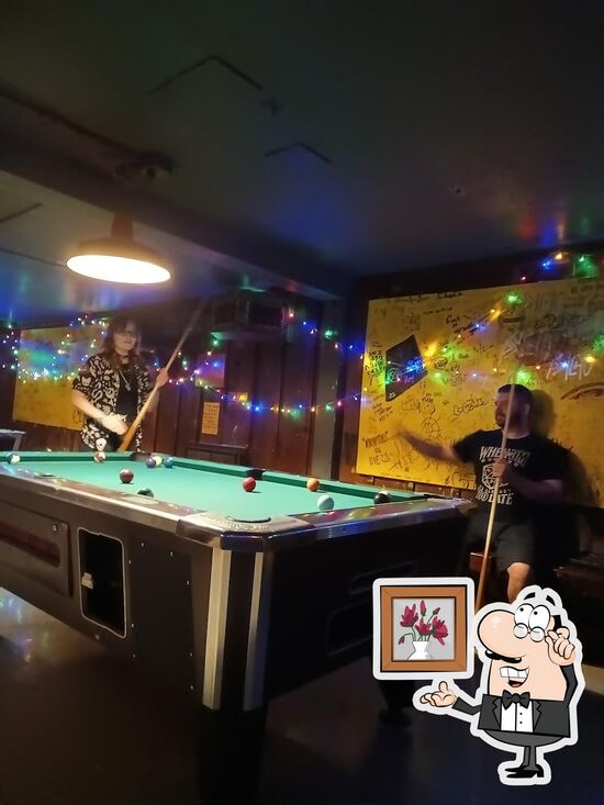 The Loose Caboose, Lafayette - Restaurant menu, prices and reviews