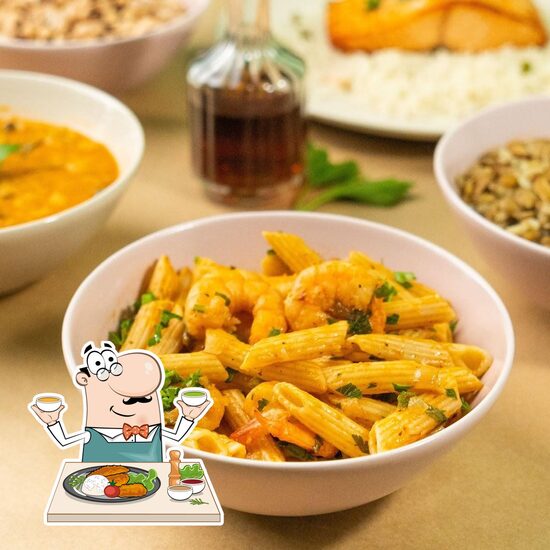 Tom & Mary, Nicosia - Restaurant reviews