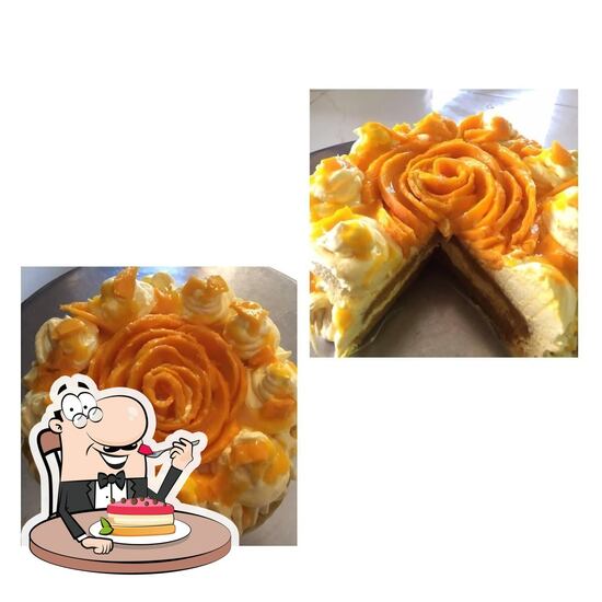 Vini bakers, Vasai - Restaurant menu, prices and reviews