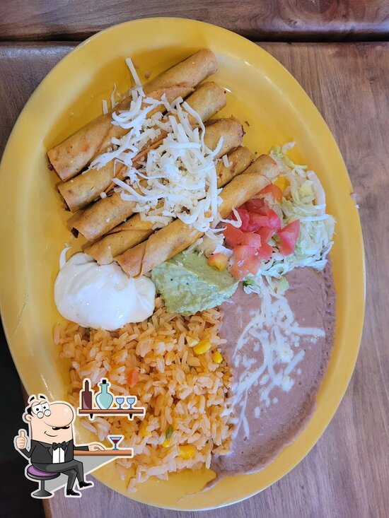El Viva Mexico, Albuquerque - Restaurant menu, prices and reviews
