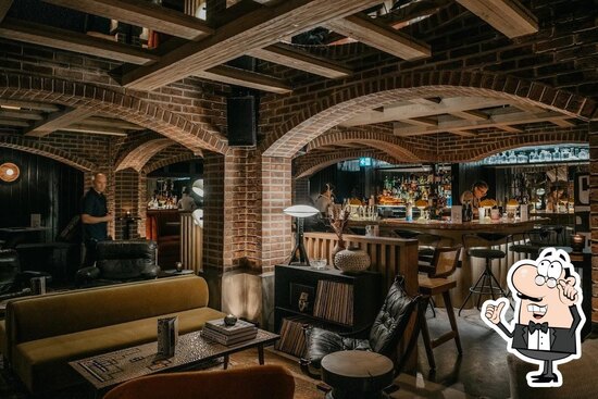 Prickett Richard in Calgary - Restaurant reviews