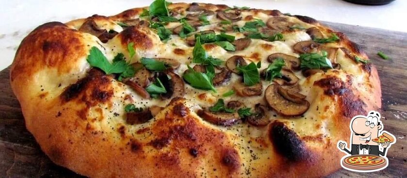 Back Porch Bakery in Atascadero - Restaurant menu and reviews
