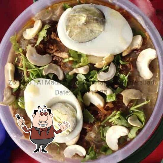 Al Madina Chicken Haleem - Mehdipatnam, Hyderabad - Restaurant reviews