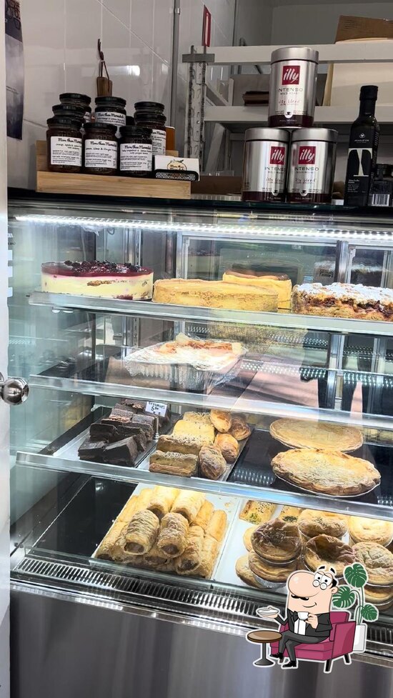 Biga Artisan Bakery, East Lindfield - Restaurant menu, prices and reviews