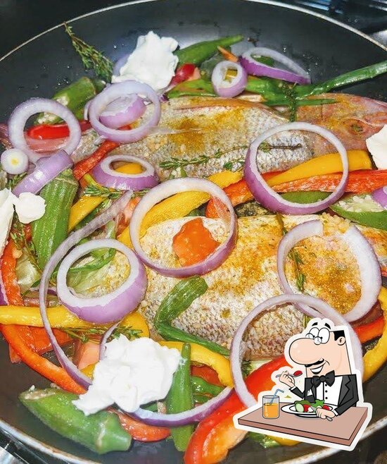 Caribbean Delights 2 Go, 1420 40 Avenue NorthEast Unit 10 in Calgary ...