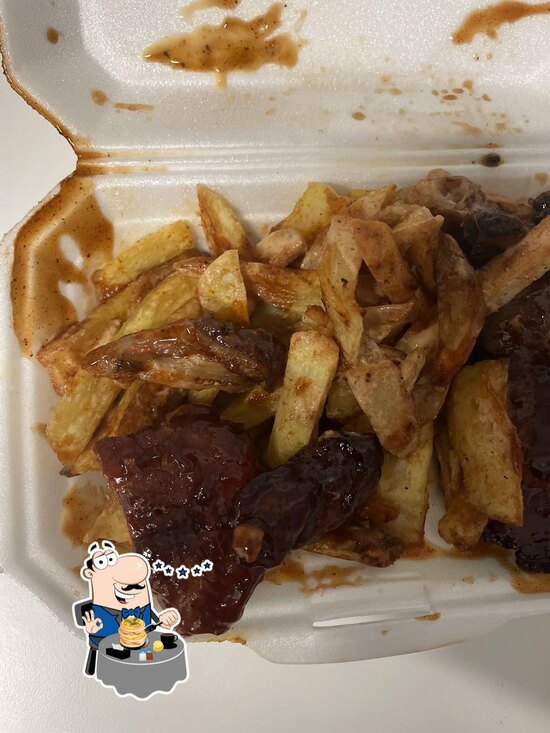 Java Lava kasi to the city, Johannesburg - Restaurant menu, prices and ...