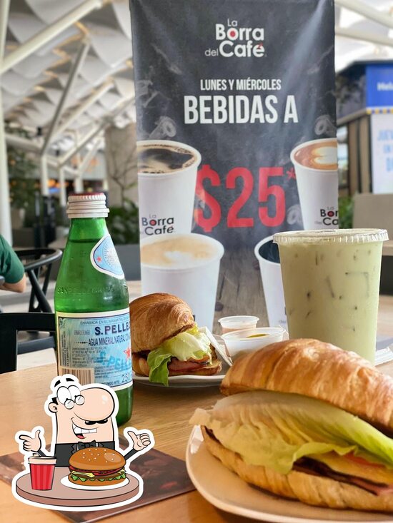 La Borra del Café Álada Valle Real, Zapopan - Restaurant reviews