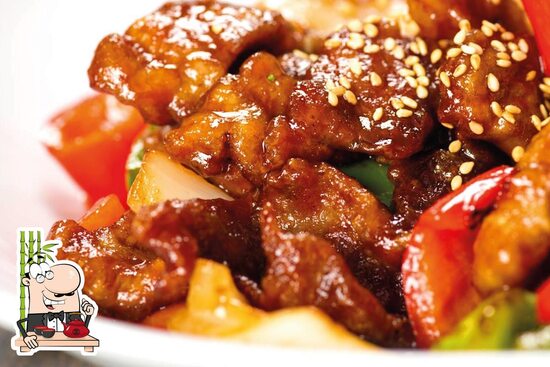 Menu at Lantern House restaurant, South Benfleet