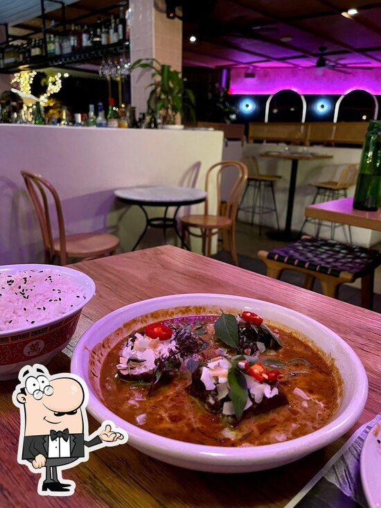 Light Years - Noosa, Noosa Heads - Restaurant menu, prices and reviews