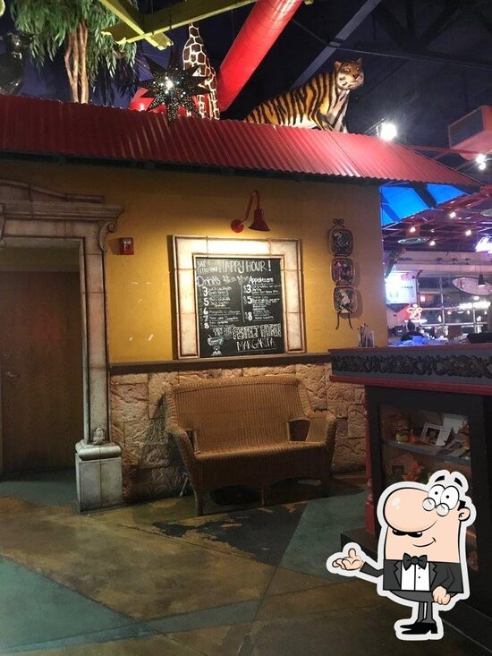Macayo's Mexican Food, Surprise - Restaurant menu, prices and reviews