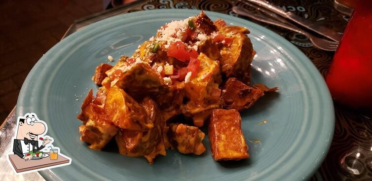 Ocho in San Antonio - Restaurant menu and reviews