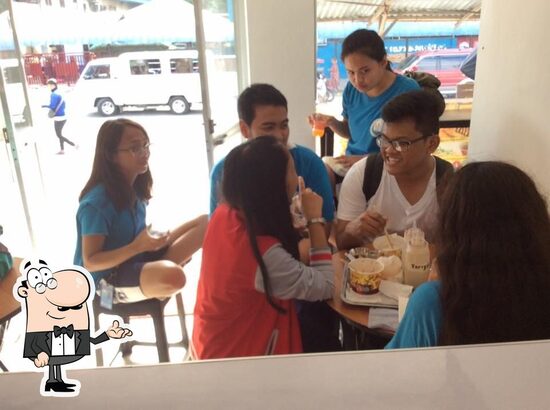 Menu at One Stop Food Trip restaurant, Tanza