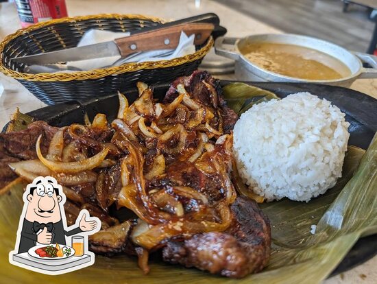 Rancho El Colombiano in Fort Lauderdale - Restaurant menu and reviews