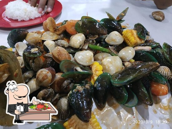 Roti Bakar 88 Harvest Sakura, Bekasi - Opiniones del restaurante