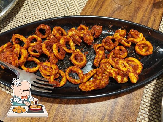 SHARDA BAR AND RESTAURANT, Margao, Murida Rd - Restaurant menu and reviews